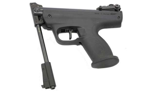 Luftpistole Baikal MP-53M Kal. 4,5 mm | Freie-Waffen.com
